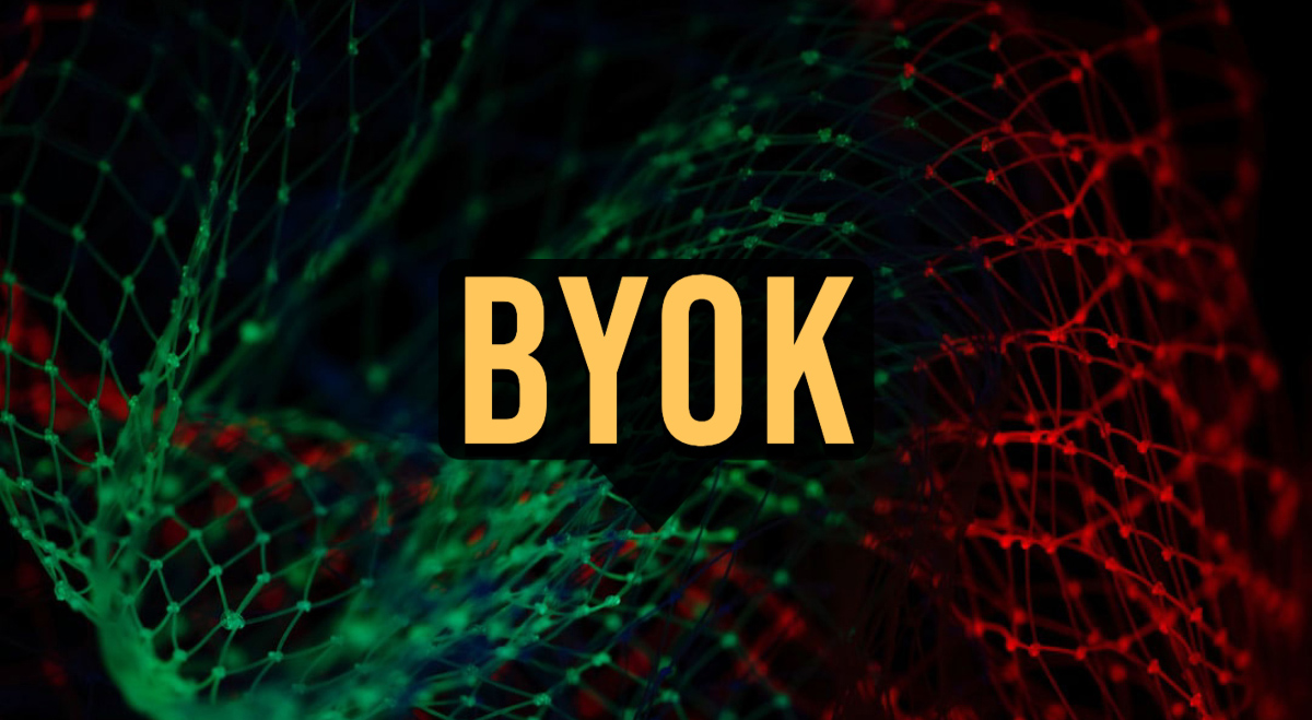Multi-cloud key management and BYOK - Help Net Security
