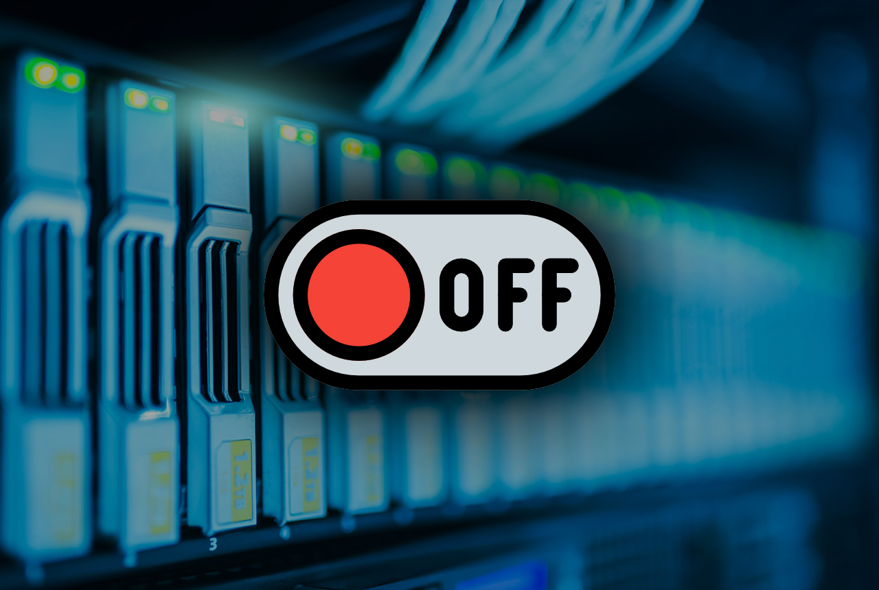 Unexpected downtime is crippling businesses, causing revenue losses ...