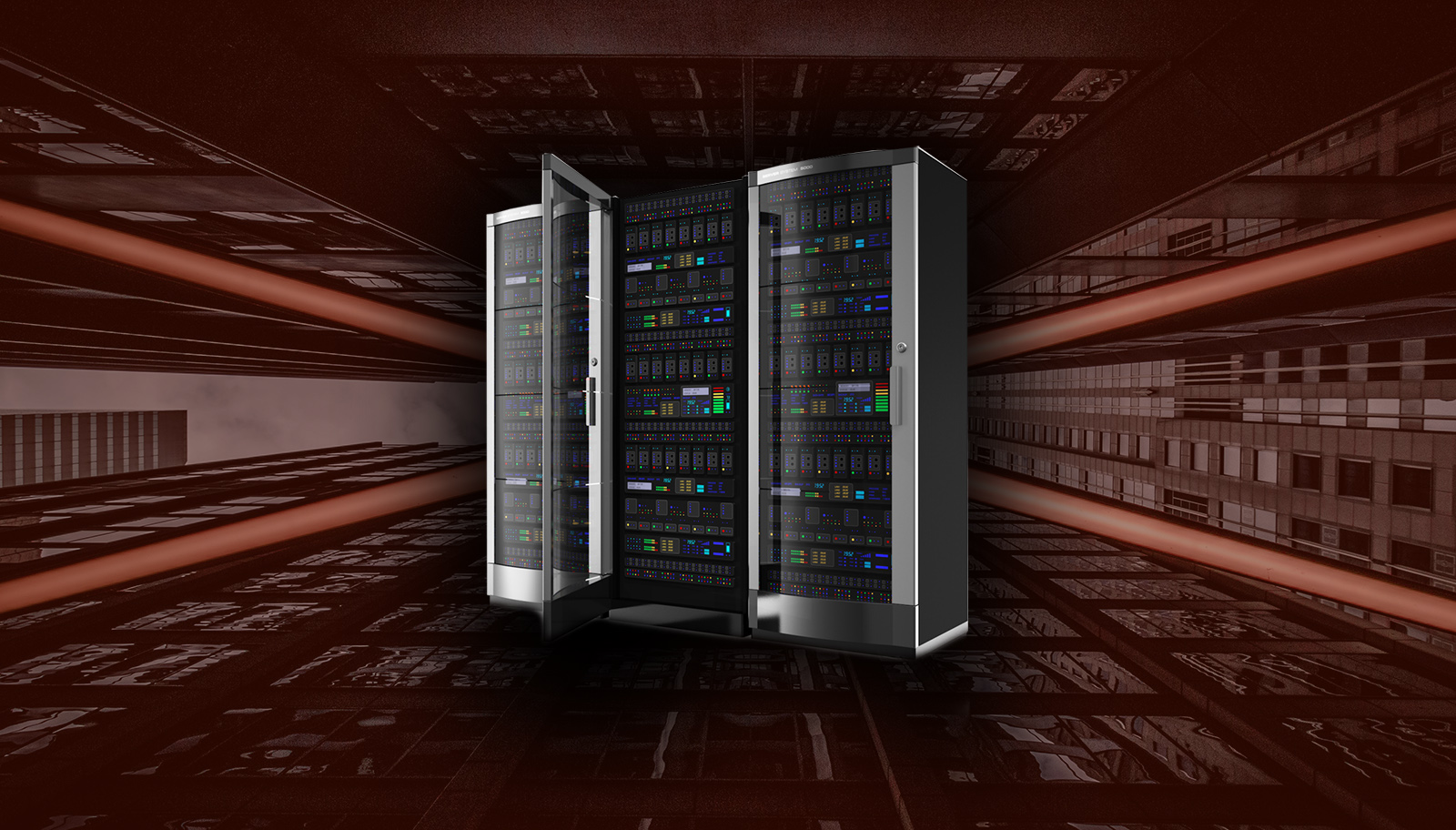 62% of consumers believe hyperscale computing will have a positive ...