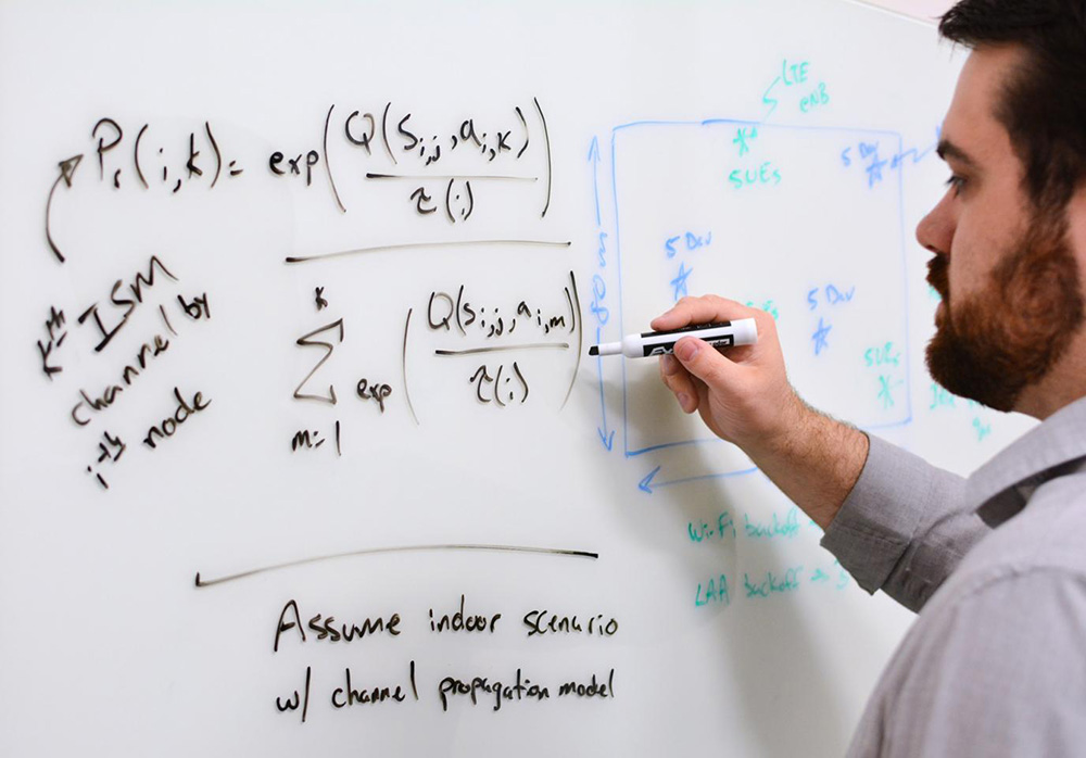 A math formula could help 5G networks efficiently share communications ...