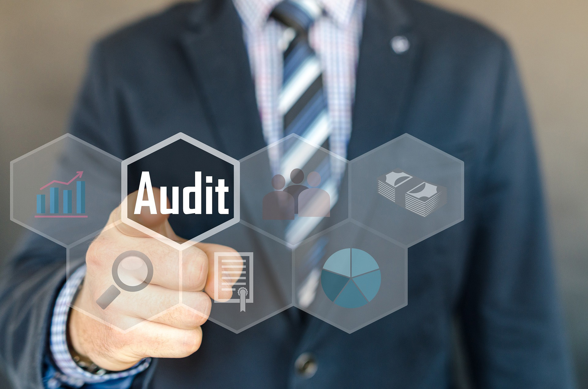 Top risks auditors should cover in their 2022 audit plans - Help Net ...
