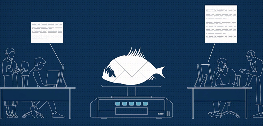 Phish Scale: New method helps organizations better train their ...