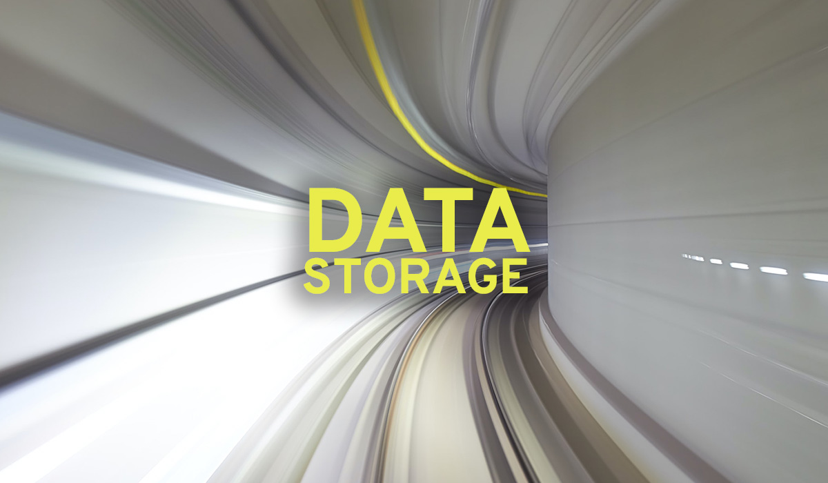 How will emerging technologies impact the data storage landscape ...