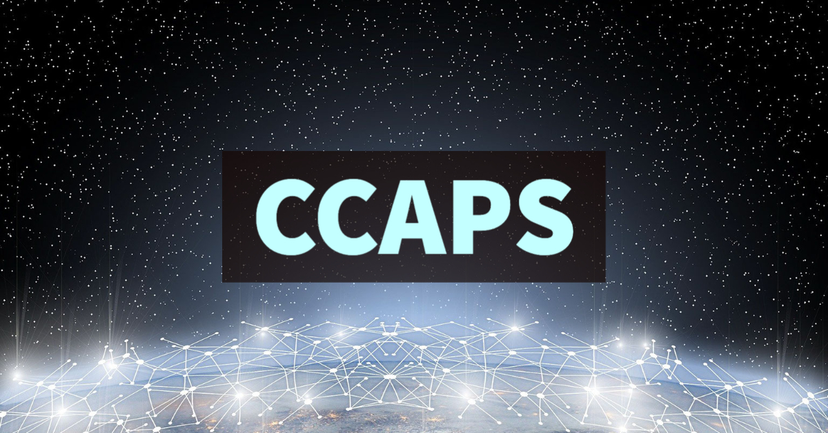 CCAPS: New cybersecurity category that protects households and small ...