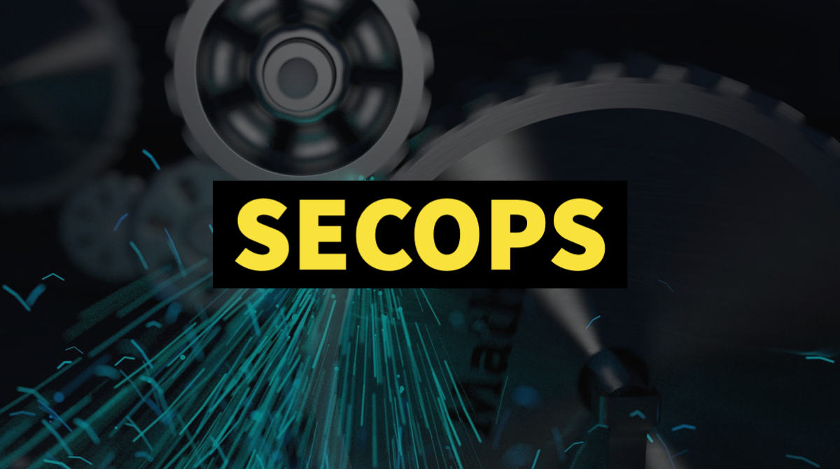 The impact of current and emerging threats on the day-to-day lives of SecOps teams - Help Net ...