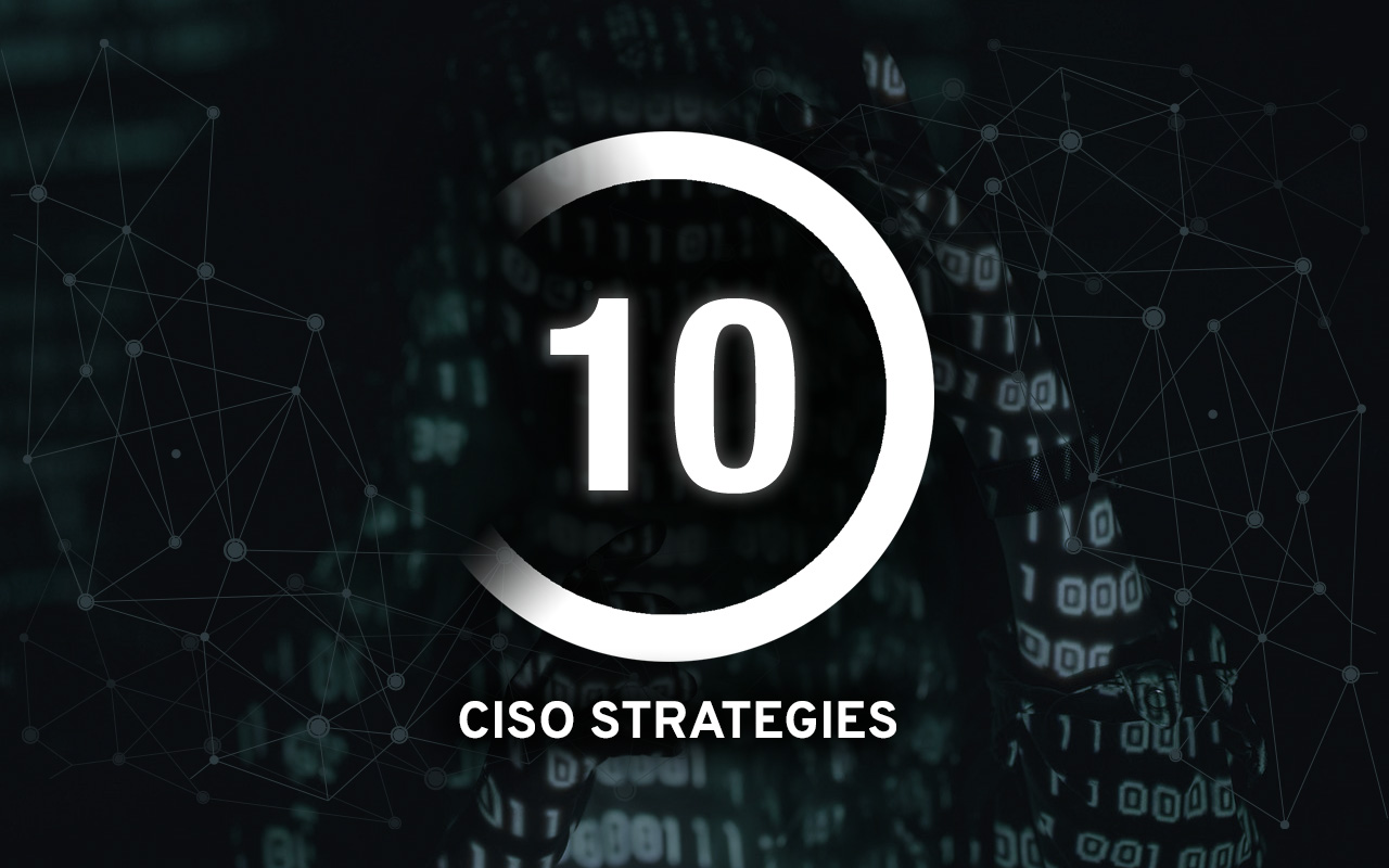 10 strategies small security teams can use for effective cybersecurity ...