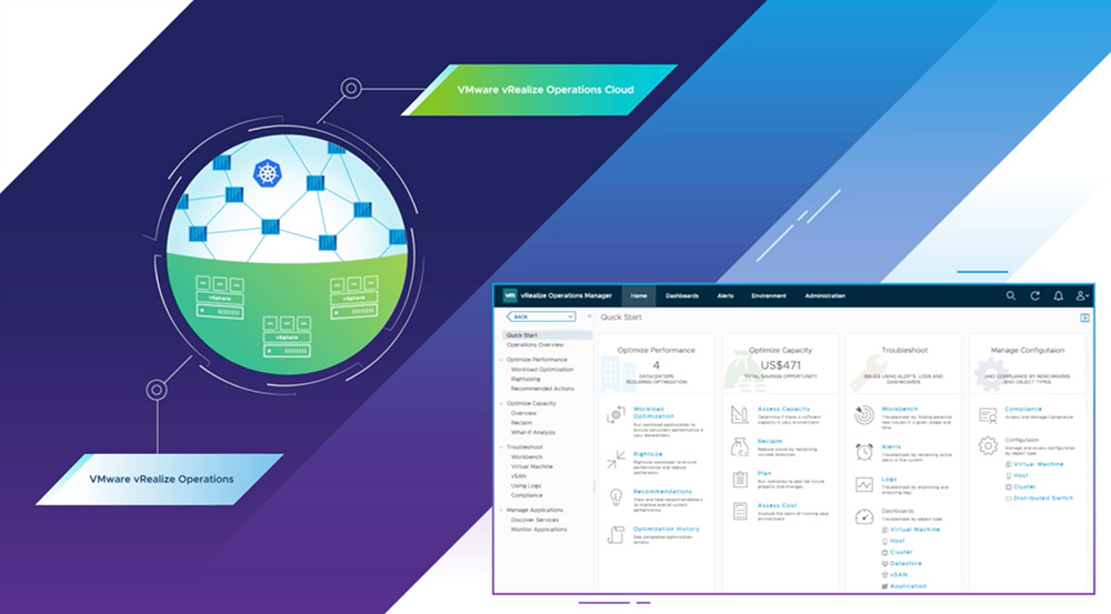Vmware Patches Critical Vrealize Operations Flaws That Could Lead To