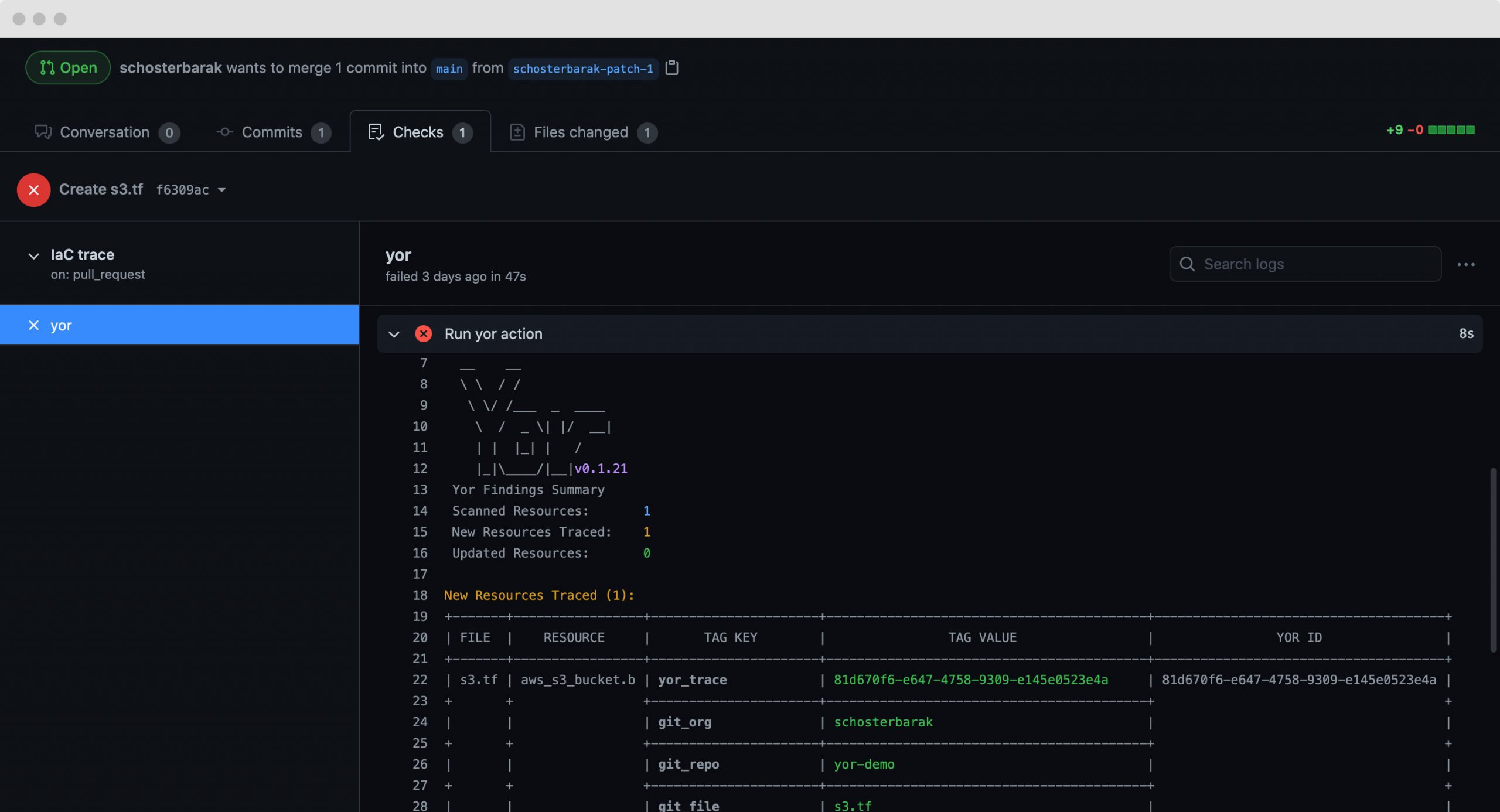 Open-source tool Yor automatically tags IaC resources for traceability and auditability - Help ...