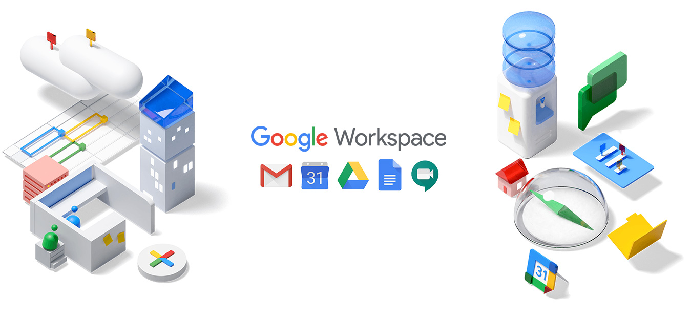 A closer look at Google Workspace privacy and data security - Help Net ...