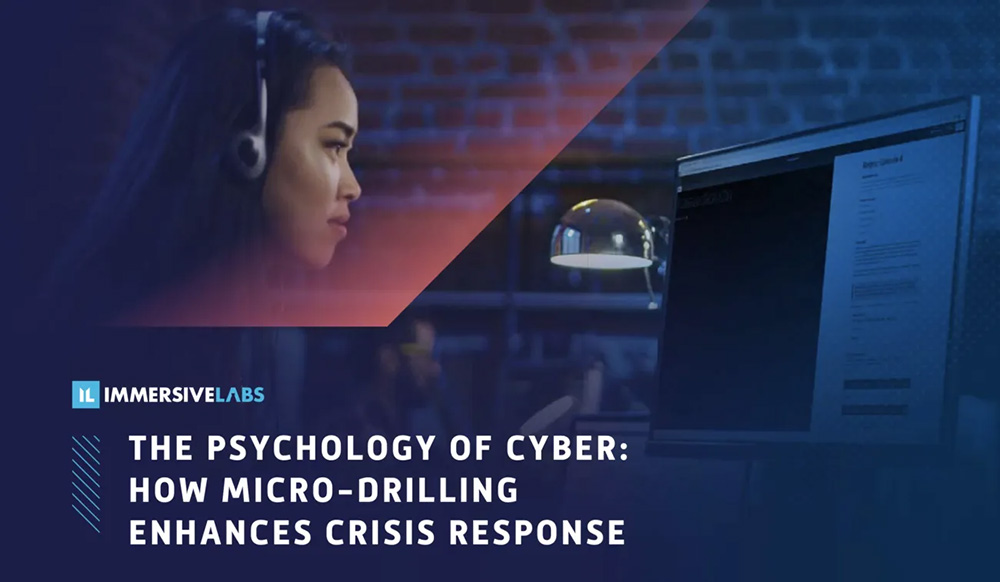 eBook: The Psychology of Cyber - Help Net Security