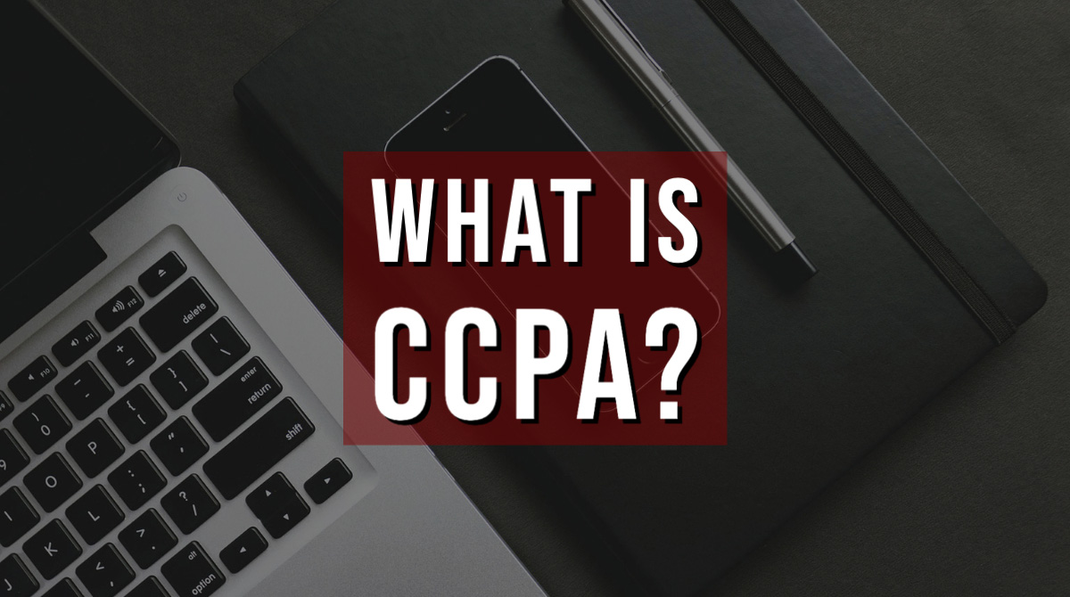 Whitepaper What Is CCPA And How Can It Affect Your Business Help