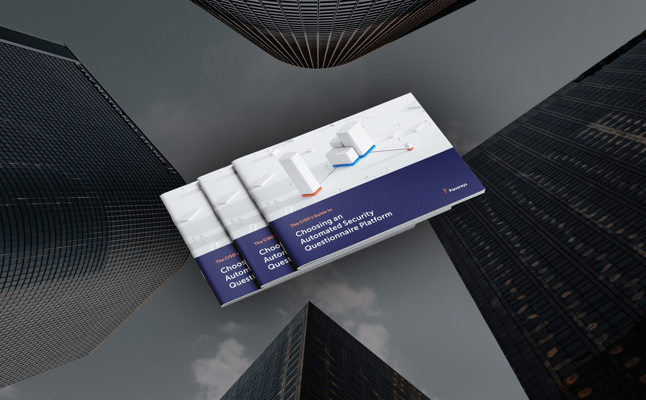 Download: CISO's guide to choosing an automated security questionnaire ...