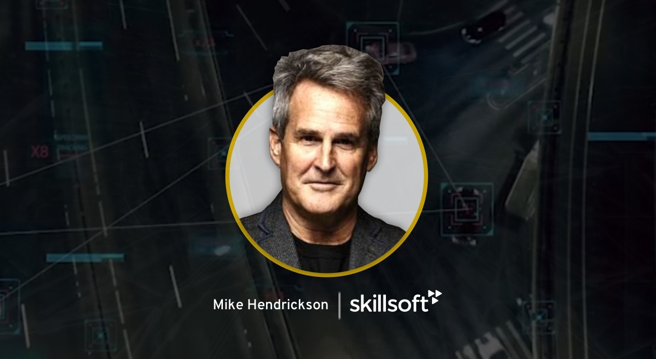 The latest trends in online cybersecurity learning and training - Help ...