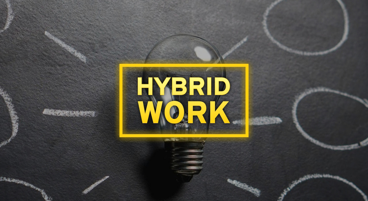 Hybrid work environments are stressing CISOs - Help Net Security