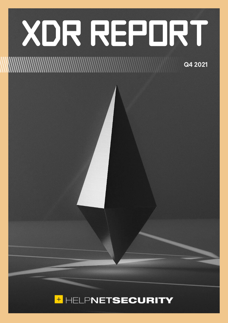 Help Net Security Reports - Help Net Security