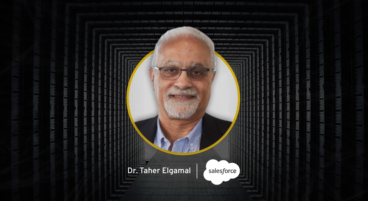 CTO of Security at Salesforce talks e-commerce cybersecurity threat ...