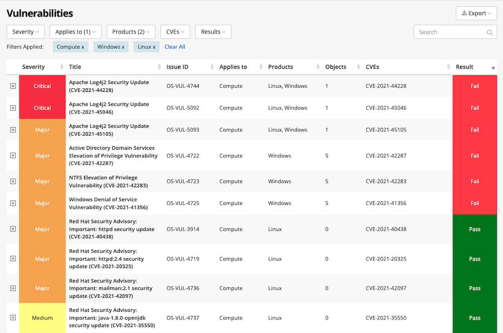 Runecast adds OS analysis to help CIOs find and resolve issues within ...