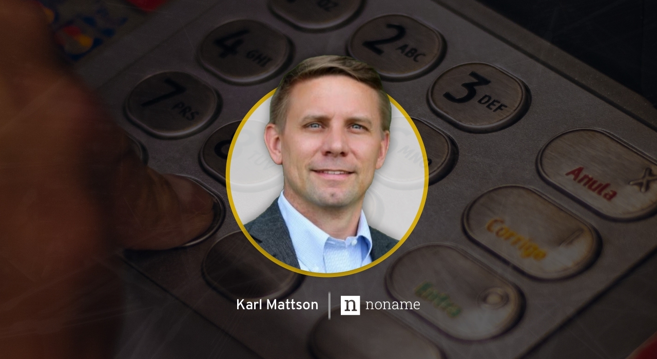 Open banking innovation: A race between developers and cybercriminals ...