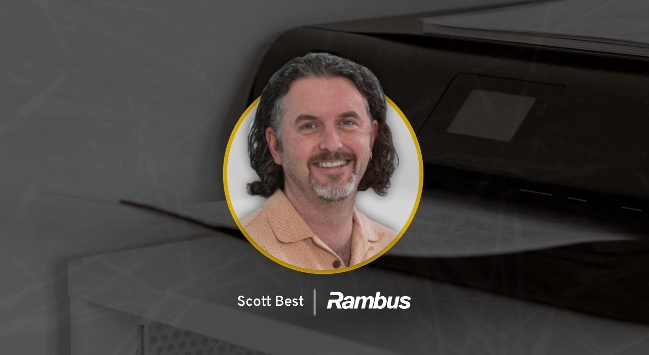 How much can you trust your printer? - Help Net Security