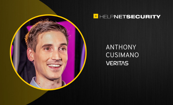 The current state of enterprise backup and recovery - Help Net Security