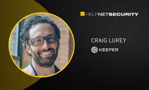 Keeper Compliance Reports - Help Net Security