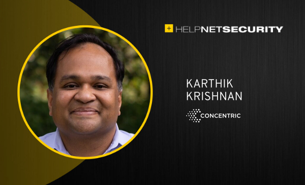 Concentric's AI technologies simplify and automate data security - Help ...