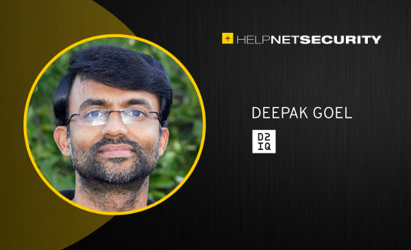 Best practices for Kubernetes security in the enterprise market - Help ...