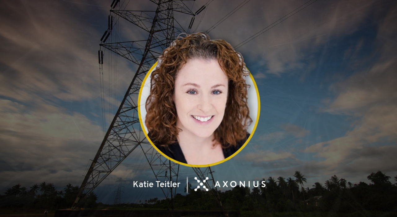 Dealing with cyber threats in the energy sector: Are we on the right ...