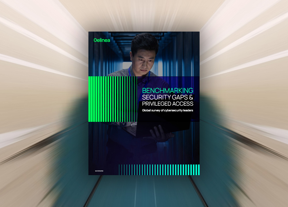 Report Benchmarking Security Gaps And Privileged Access Help Net Security