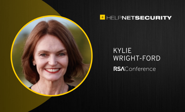 New RSA Conference CEO talks about delivering value - Help Net Security