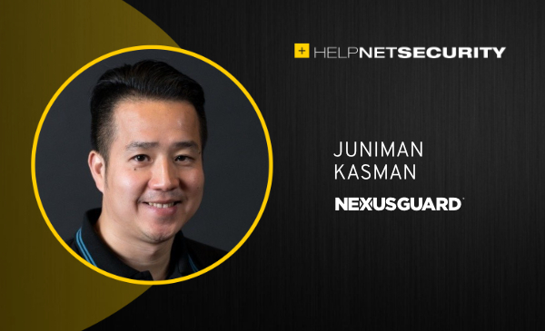 Key observations on DDoS attacks in H1 2022 - Help Net Security