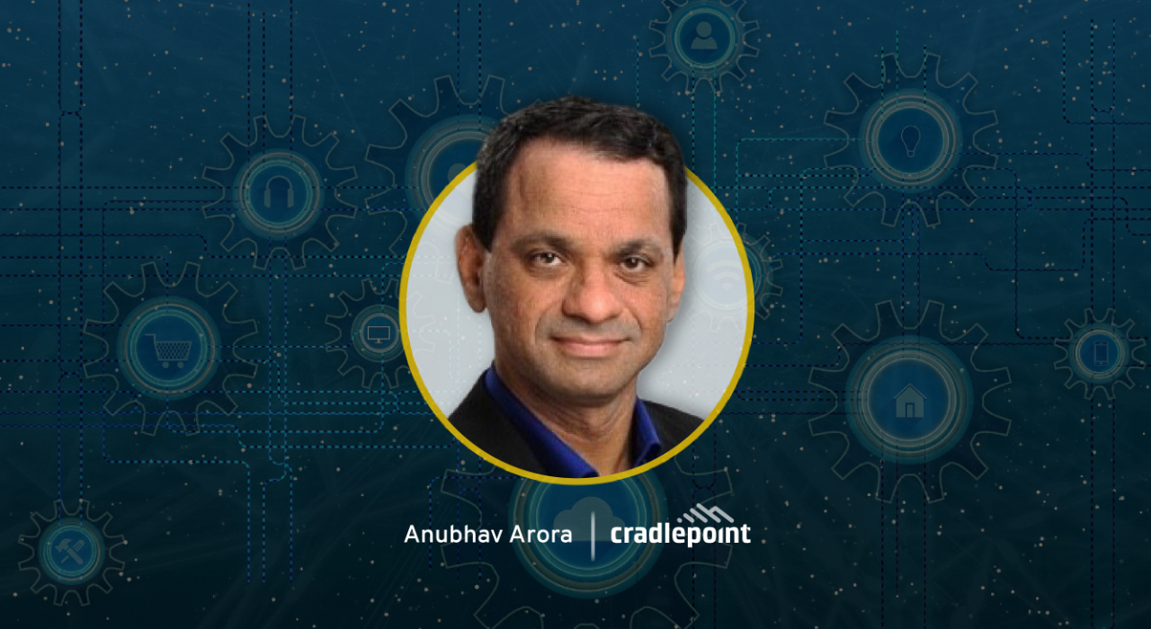 5G can reduce - but also create - security risk - Help Net Security