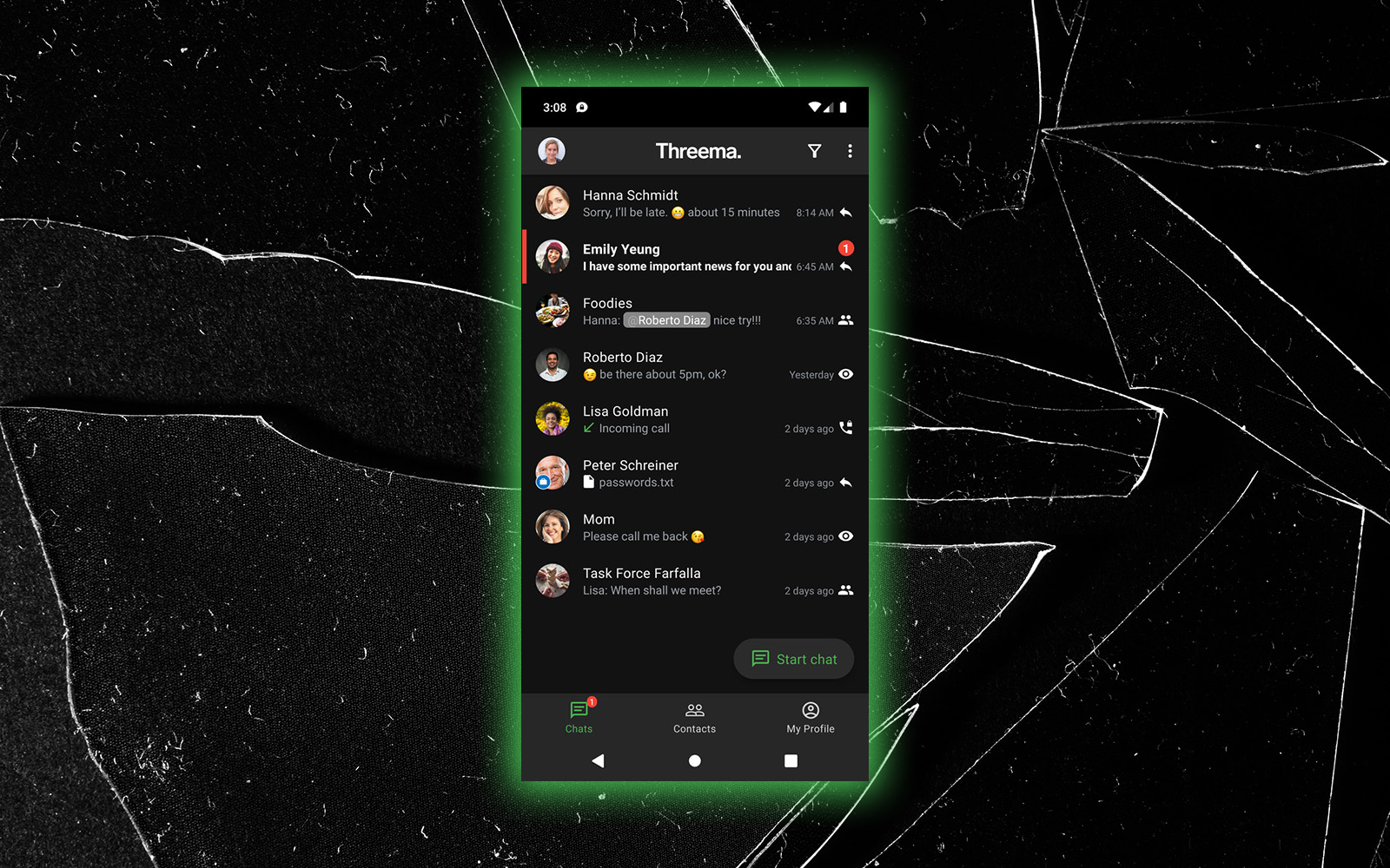 Crypto audit of Threema revealed many vulnerabilities - Help Net Security