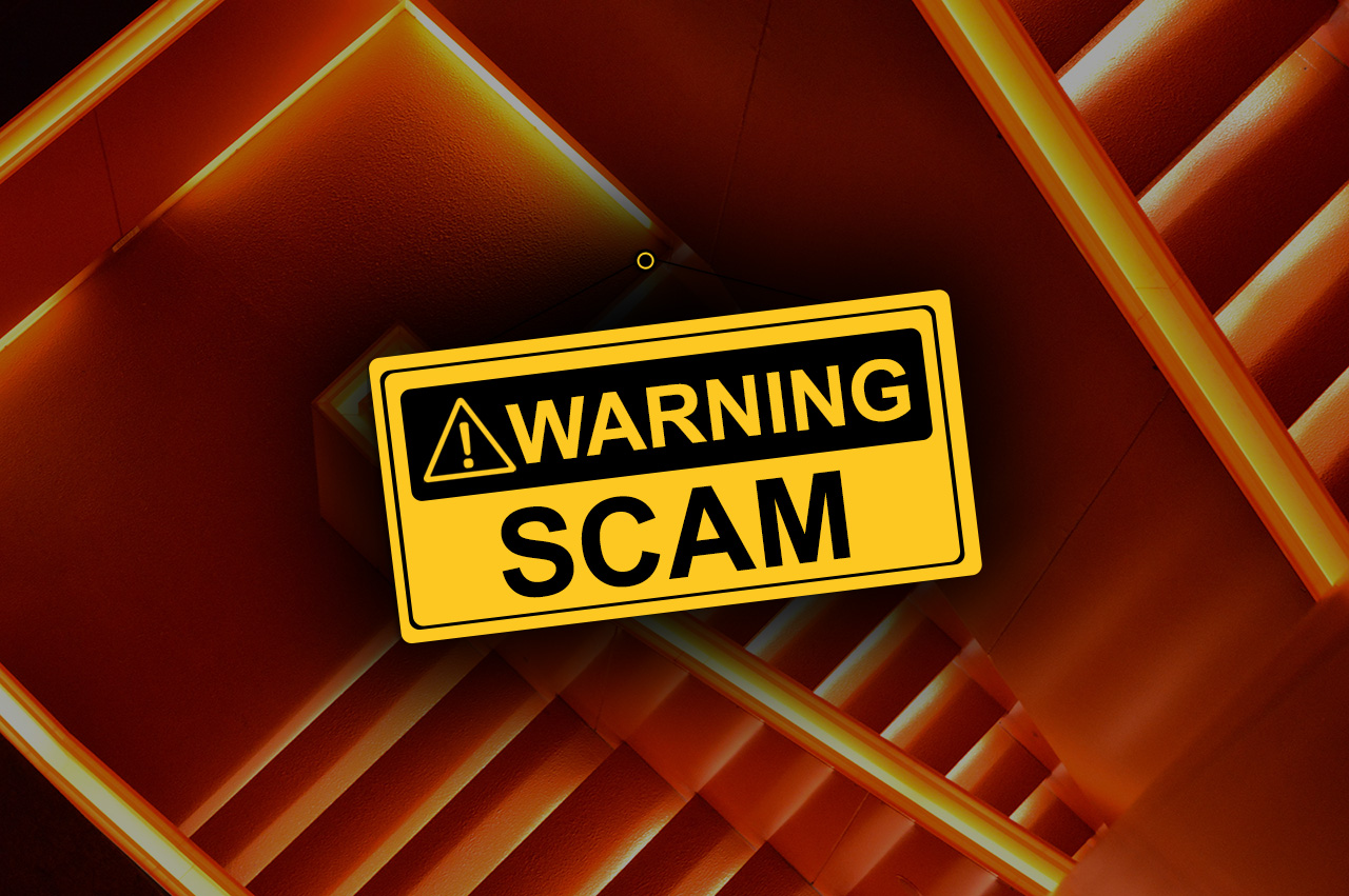 Booking.com customers targeted in hotel booking scam - Help Net Security