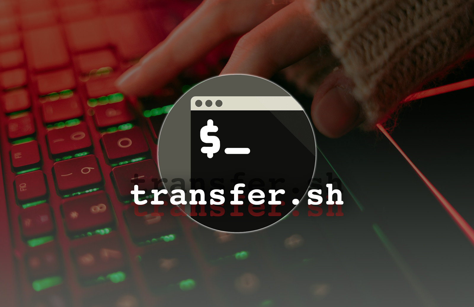 Attackers increasingly using transfer.sh to host malicious code - Help ...