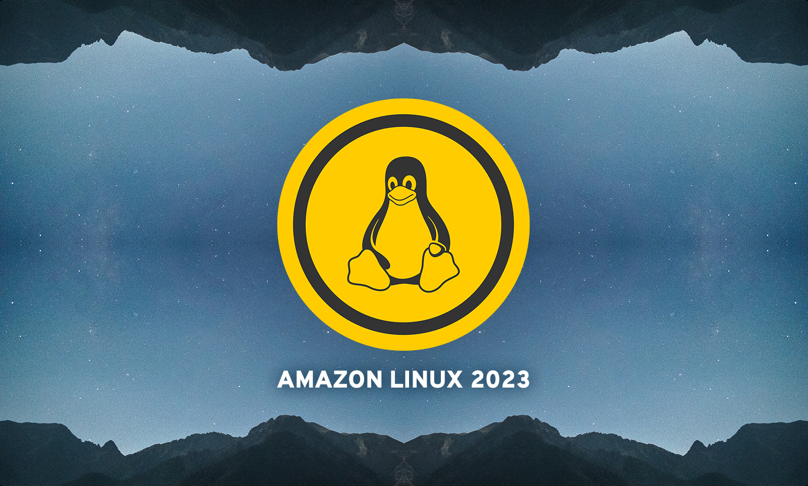 Amazon Linux 2023 Create And Execute based Applications With