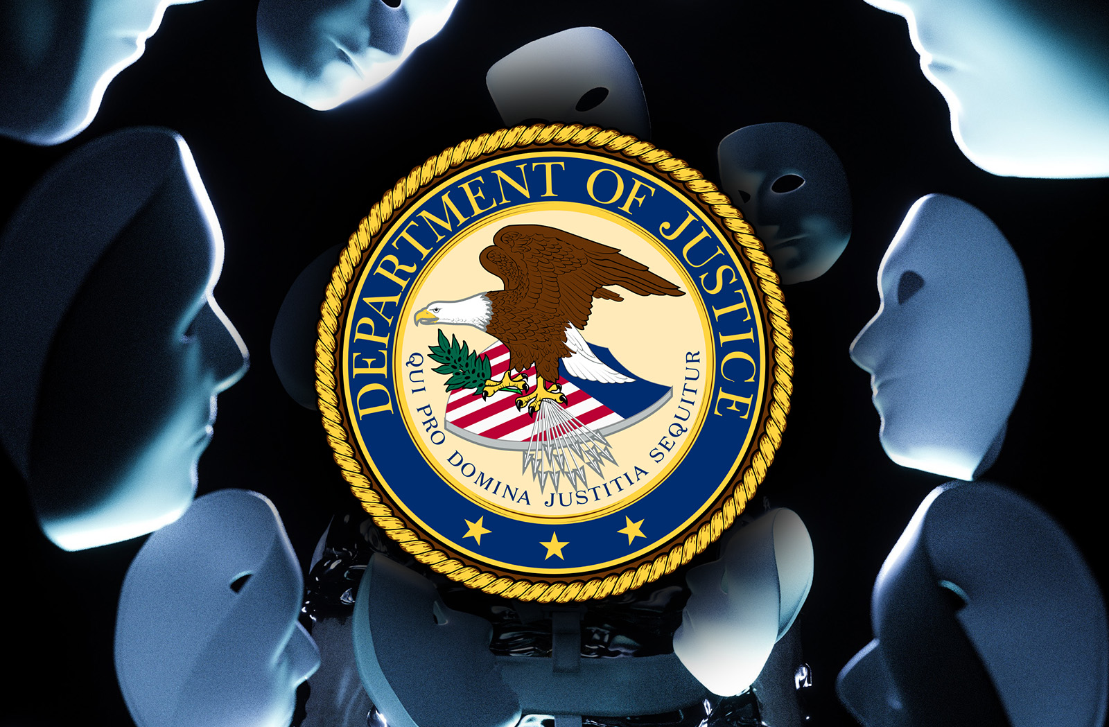 DoJ cracks down on cryptocurrency fraud, seizes $112 million in linked ...