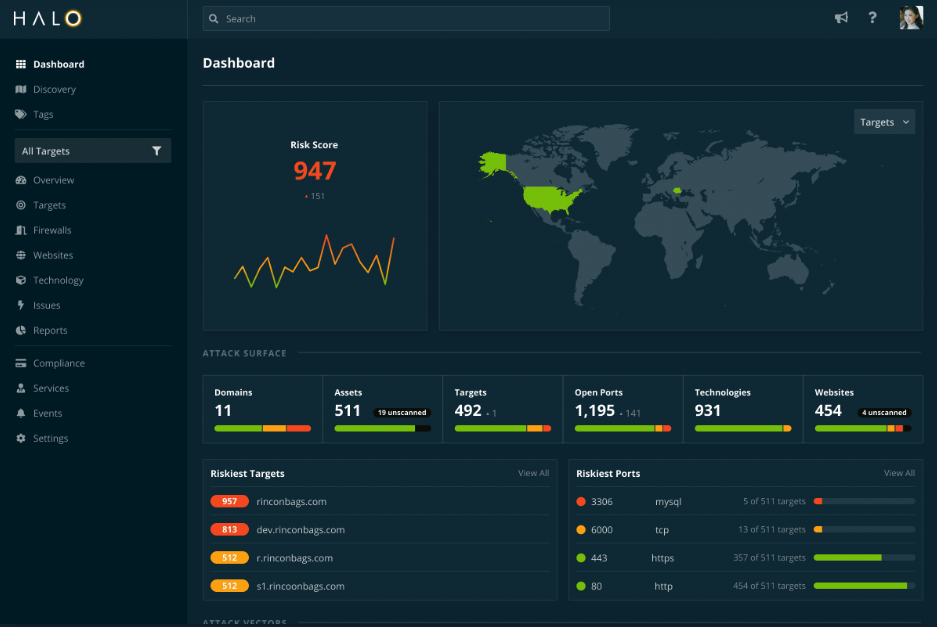 Halo Security detects exposed secrets and API keys in JavaScript - Help Net Security