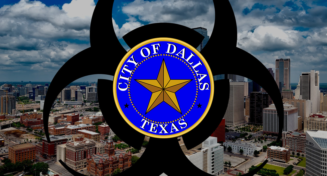 City of Dallas hit by ransomware - Help Net Security