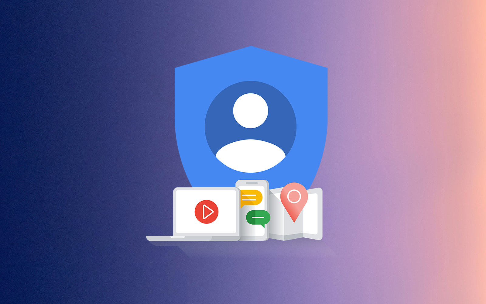 Inactive Google accounts will be deleted - Help Net Security