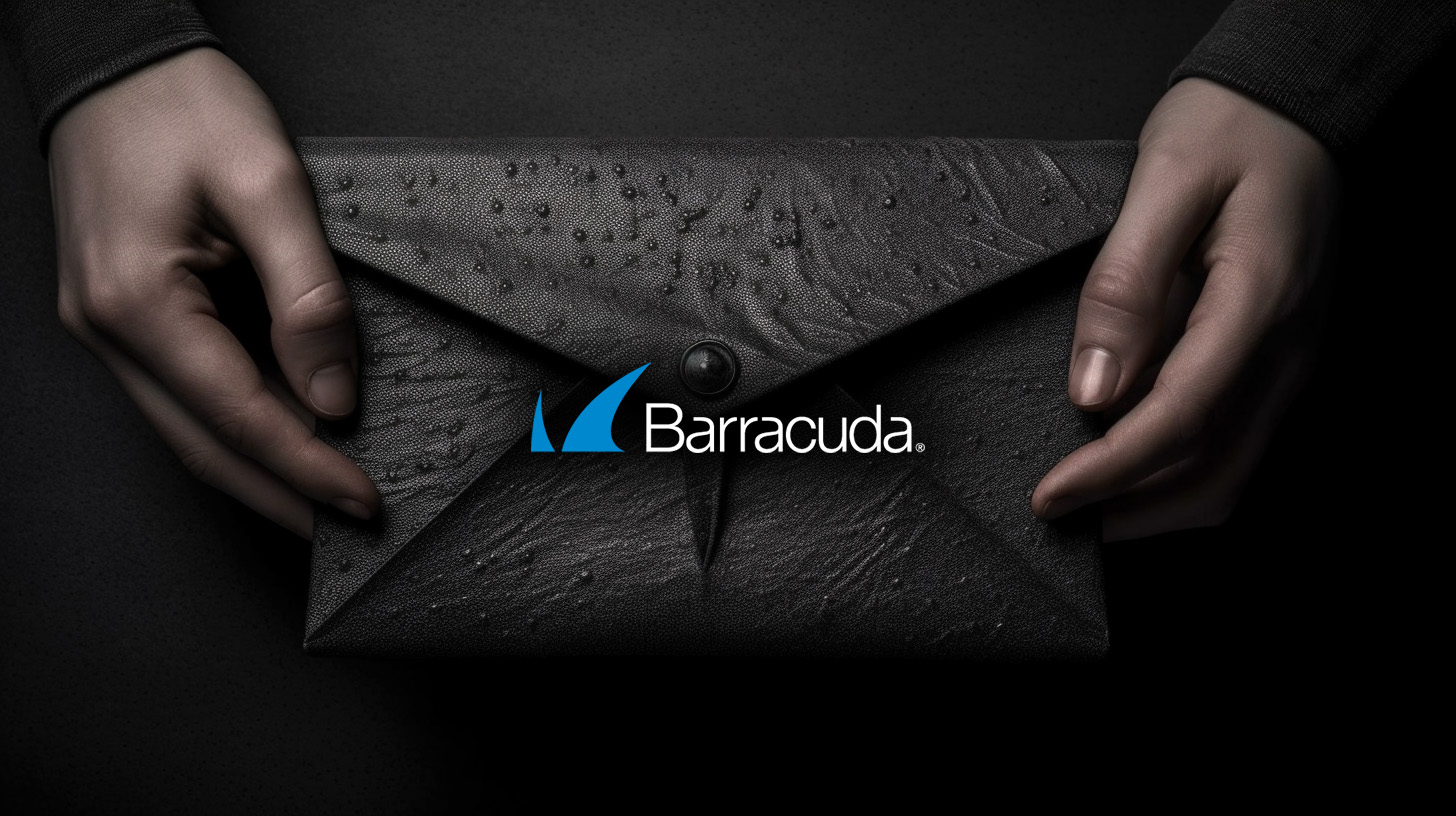 New persistent backdoor used in attacks on Barracuda ESG appliances - Help Net Security