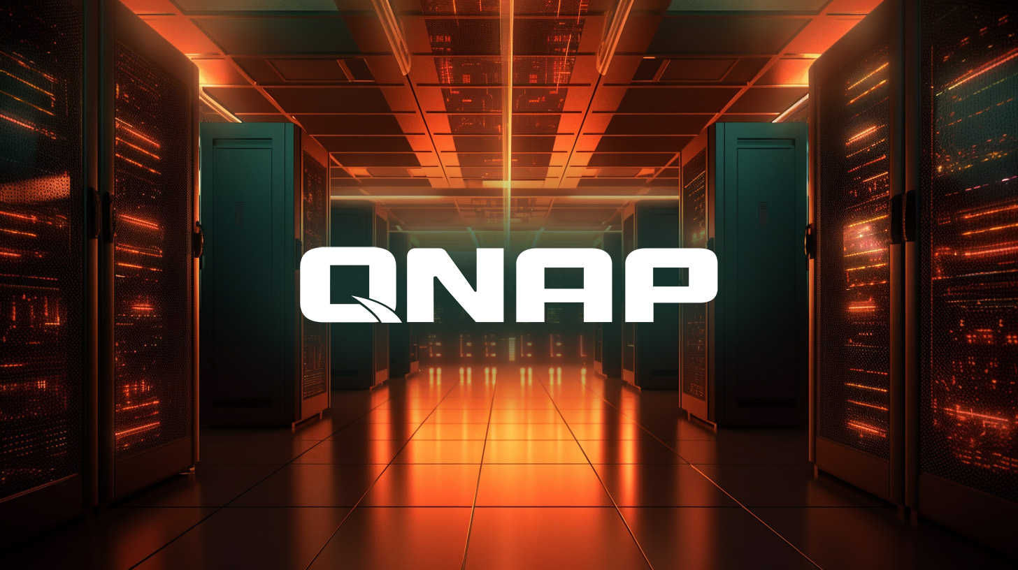 QNAP fixes OS command injection flaws affecting its NAS devices (CVE-2023-47218, CVE-2023-50358 ...