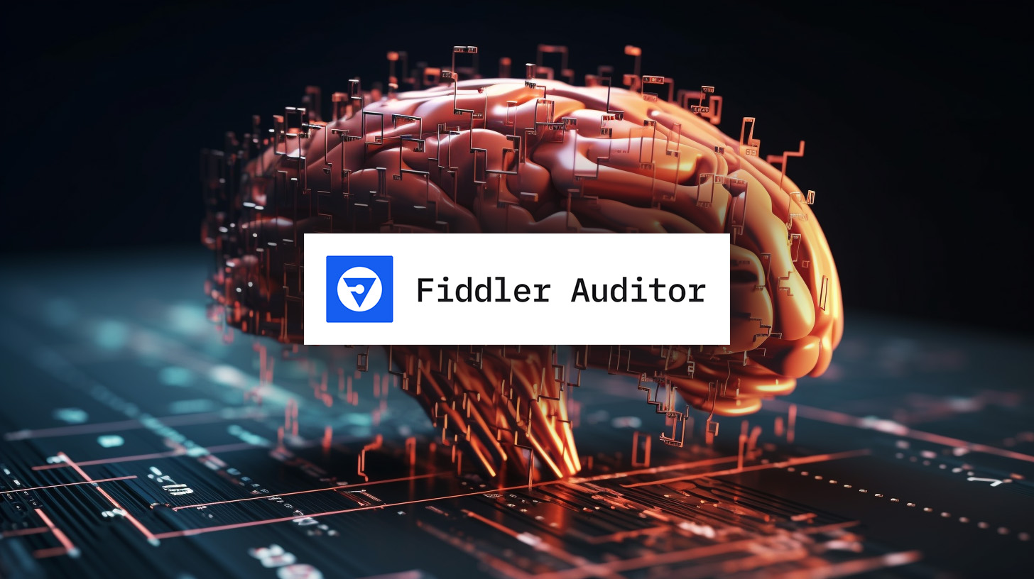 Fiddler Auditor: Open-source tool evaluates the robustness of large ... Fiddler Auditor: Open-source tool evaluates the robustness of large ...