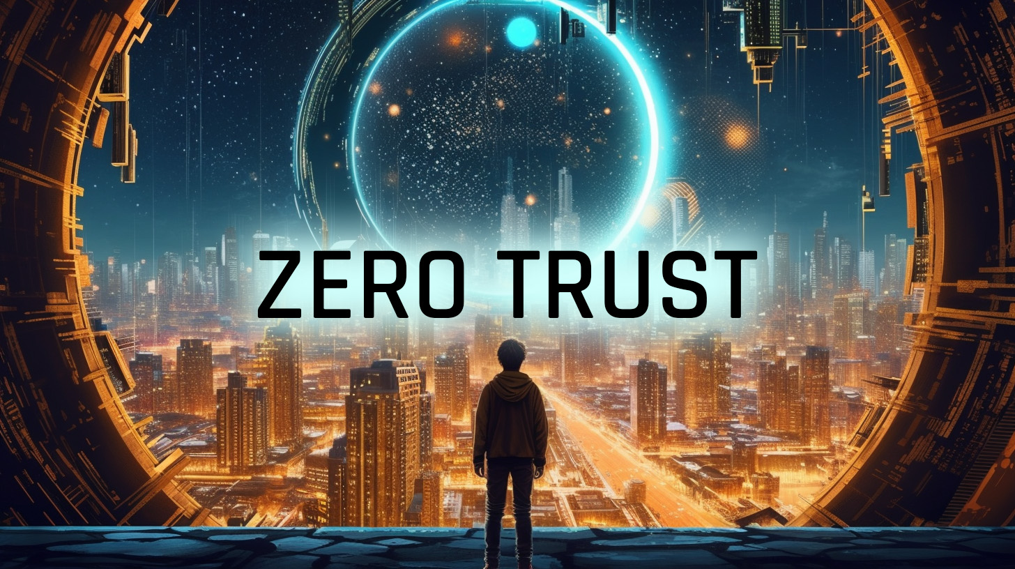 Zero trust implementation: Plan, then execute, one step at a time - Help Net Security