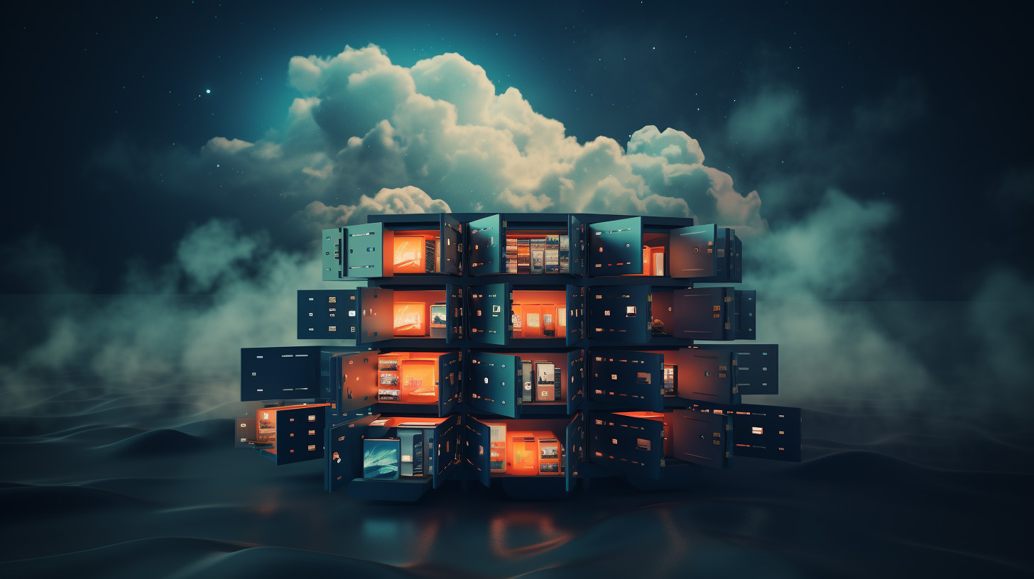 The perils of over-reliance on single cloud providers - Help Net Security