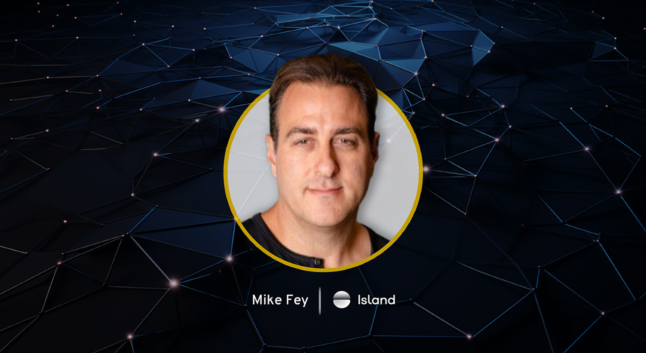 Island Enterprise Browser: Intelligent security built into the browsing session - Help Net Security