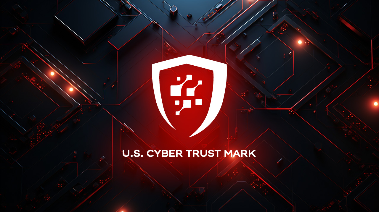 U.S. Cyber Trust Mark labeling program raises the bar for smart devices ...