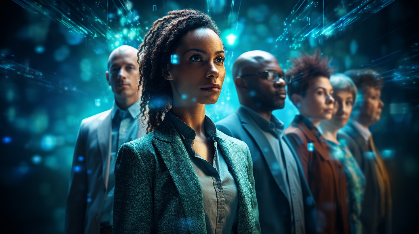 Strategies for security leaders: Building a positive cybersecurity ...