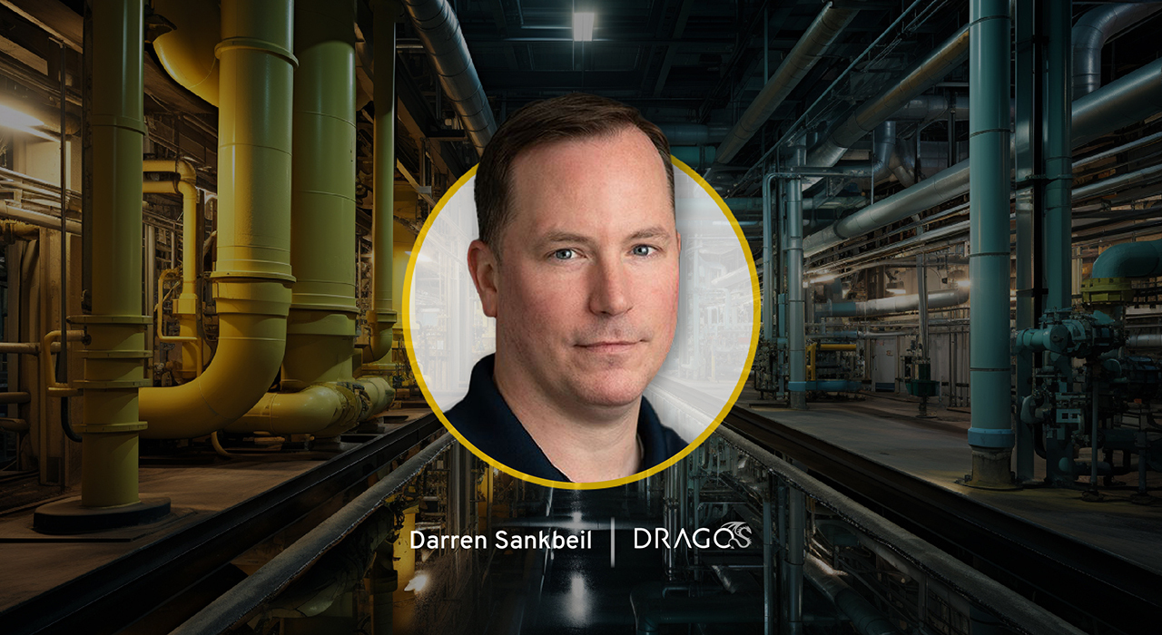 Industrial cybersecurity giant Dragos rakes in new funding, sets sights ...