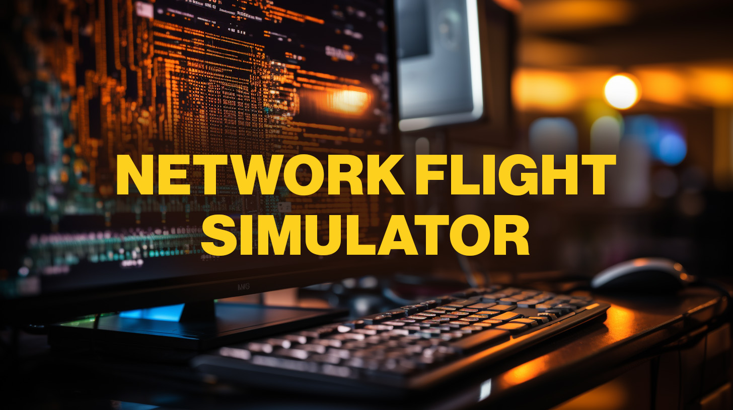 Network Flight Simulator: Open-source adversary simulation tool - Help ...